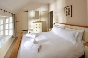 Compton Pool Farm - Luxury 5* Cottages In South Devon With A Swimming Pool