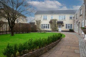 Compton Pool Farm - Luxury 5* Cottages In South Devon With A Swimming Pool