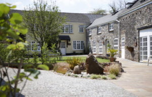 Compton Pool Farm - Luxury 5* Cottages In South Devon With A Swimming Pool