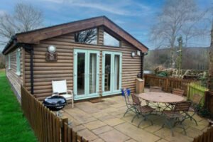 Compton Pool Farm - Luxury 5* Cottages In South Devon With A Swimming Pool