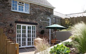 Compton Pool Farm - Luxury 5* Cottages In South Devon With A Swimming Pool