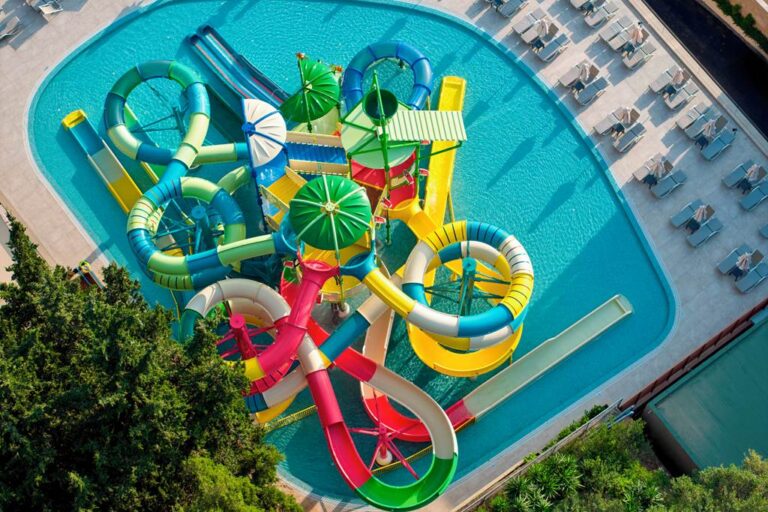 10 BEST Family Friendly Hotels In Greece With All Inclusive Plus!