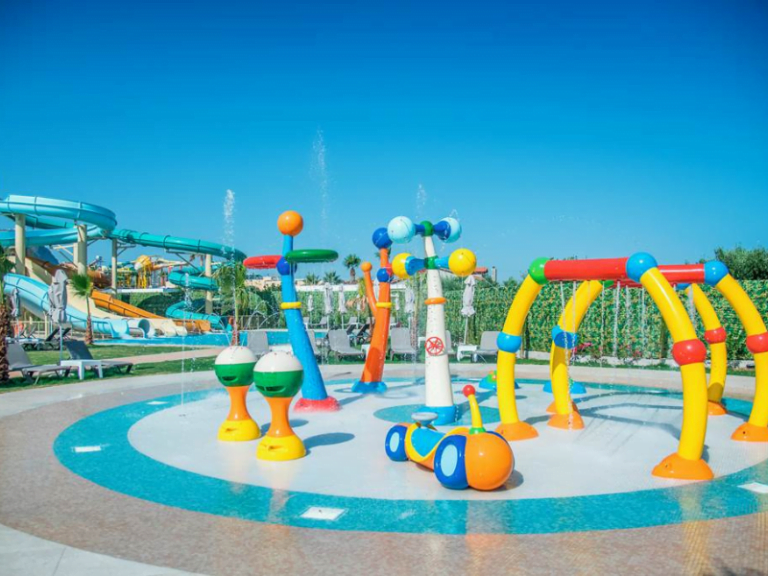 BEST Baby & Toddler Friendly Holidays 2025