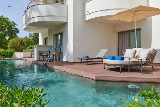 TUI Blue Sensatori Biomar, Majorca - 5* Hotel With Baby Club & Swim Up ...