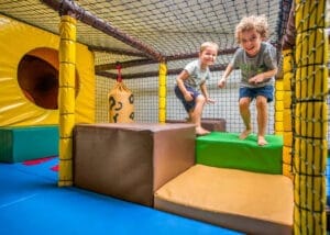 Trevornick Holiday Park, Cornwall - 5* Holiday Park Near Holywell Bay