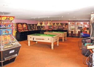 Trevornick Holiday Park, Cornwall - 5* Holiday Park Near Holywell Bay