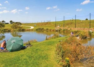 Trevornick Holiday Park, Cornwall - 5* Holiday Park Near Holywell Bay