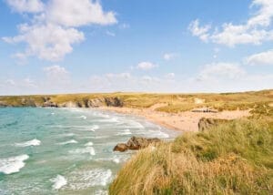 Trevornick Holiday Park, Cornwall - 5* Holiday Park Near Holywell Bay