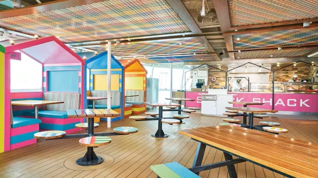Revealed! The Best Marella Cruise Ships For Families! 🚢