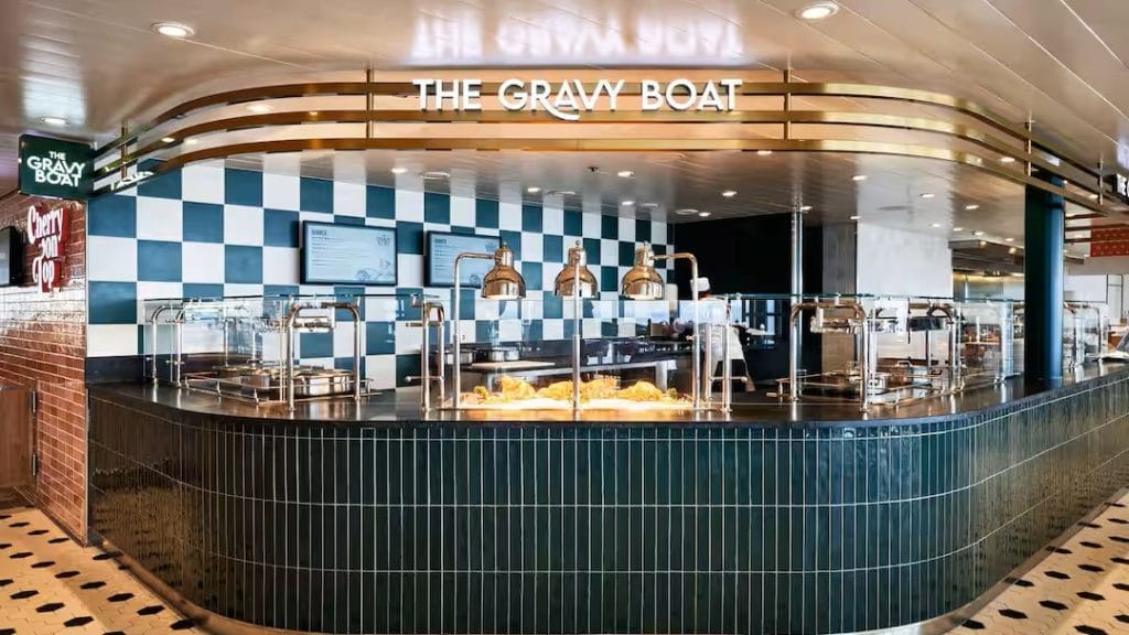10 Reasons Why Marella Cruises Are Perfect For Family Holidays! 🚢
